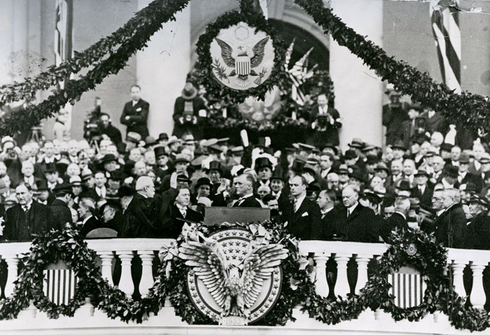 Inaugurations require flags - Gettysburg Flag Works BlogGettysburg Flag ...