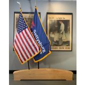 Custom Flags, Banners & More from Gettysburg Flag Works