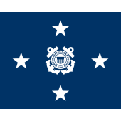 US Coast Guard Flags & Accessories
