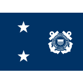 US Coast Guard Flags & Accessories