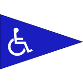 Awareness Flags And Banners
