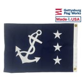 Nautical Flags & Marine Ensigns