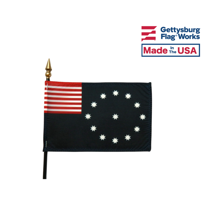 Easton Flag City Of Easton PA Official | Last Night's Easton City