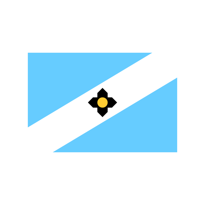 Madison City Flag