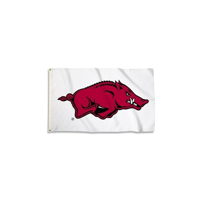Razorback Size