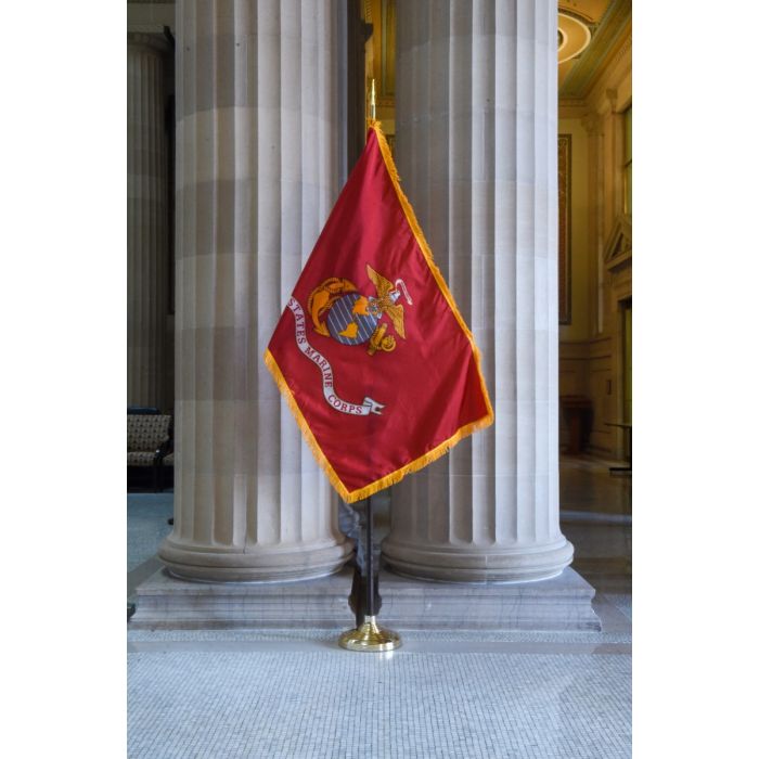 Marine Corps Flag Pole Marine Corps Flags