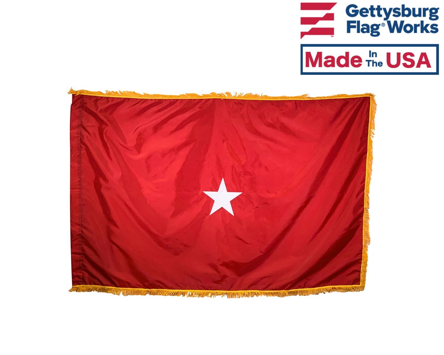 red star cluster usmc