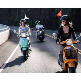 Customize Your Own Bicycle Flag