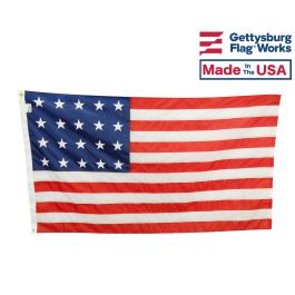 American, 20 Star Flag