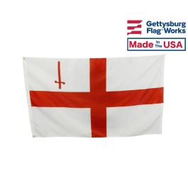 City of London, England Flag | Gettysburg Flag Works
