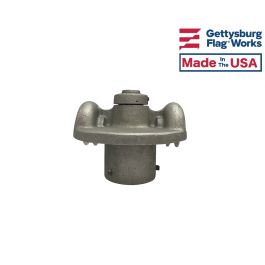 Cap Style Double Pulley Revolving Truck (RTC-2 Series)