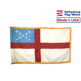 Episcopal Flag – Indoor - Religious Flags - Flags & Banners