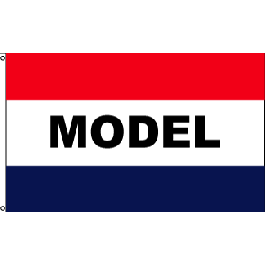Model Flag