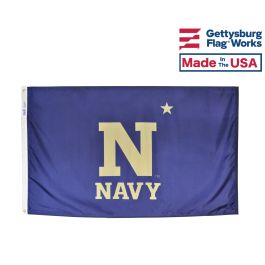 U.S. Naval Academy Flag