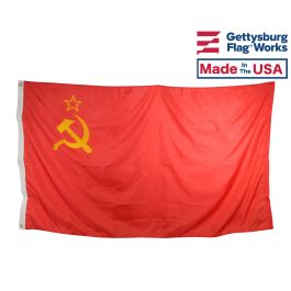 USSR Flag - Soviet Union