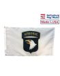 101st Airborne Division Flag - Army Flags from Gettysburg Flag Works