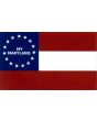 1st Maryland Infantry Flag - 3x5'