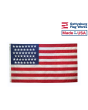 American, 45 Star Flag