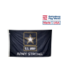U.S. Army Strong Flag
