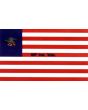 65th Indiana Infantry Regiment Flag | Civil War Flags from Gettysburg ...
