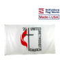 United Methodist Flag