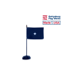 Navy Rear Admiral Lower Stick Flag
