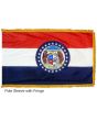 Missouri Flag - Indoor - Missouri Flags - State Flags - American States