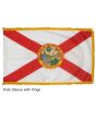 Florida Flag - Indoor - Florida Flags - State Flags - American States