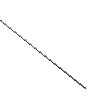 Grave Marker Rod