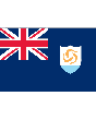 Anguilla Flag
