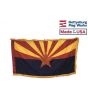 Arizona Flag - Indoor - Arizona Flags - State Flags - American States