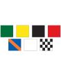 Auto Racing Flag Set
