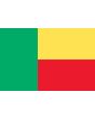 Benin Flag - Benin Flags - Africa Flags - Country Flags from Around the