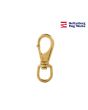 Brass Marine Grade Snap