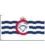 Cincinnati City Flag