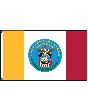 Columbus City Flag