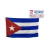 Cuba Flag - Cuba Flags - Caribbean Flags - Country Flags from Around the