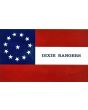 Dixie Rangers Flag - 3x5'