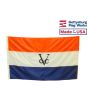 Dutch East India Company Flag - 3x5'