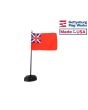 British Red Ensign Stick Flag