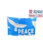 Peace Dove Flag - 3x5 - Holiday & Celebration Flags - Flags & Banners