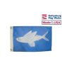 Flying Fish Flag -12x18 - Fishing Flags - Boating & Marine Flags - Flags