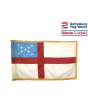Episcopal Flag – Indoor - Religious Flags - Flags & Banners