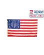 Union Civil War Fort Sumter Flag