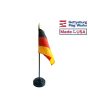 Germany Stick Flag