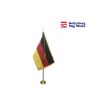 Germany Indoor Flag Set