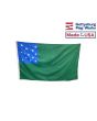 Green Mountain Boys Flag