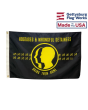 Hostage and Wrongful Detainee Flag - Sewn Appliqué