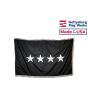 Space Force 4 Star General Indoor Flag-Choose Options