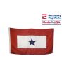 Blue Star Service Flag